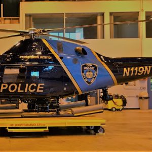 Gallery | Helicopter Handler